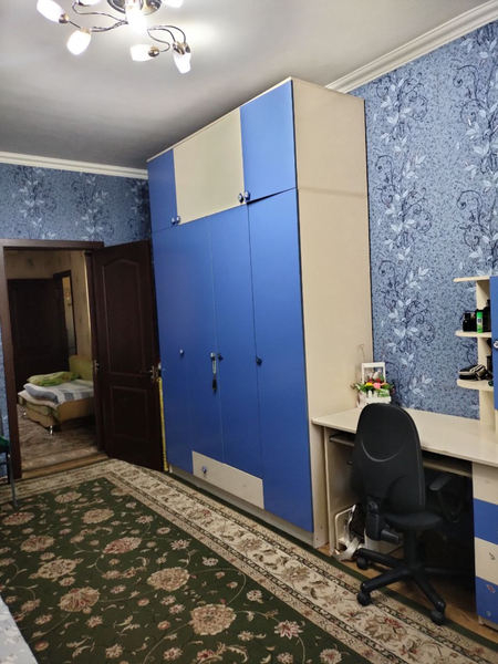 Аренда Чиланзар 7 3х комнатная 65м2 Рядом Метро