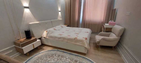 ЖК Real House 3/8/9 84м2 Мирзо Улугбекский район, Паркентский