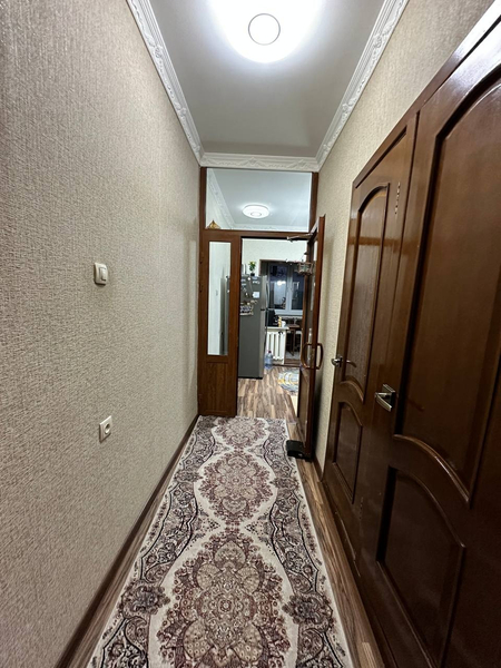 Продаётся квартира