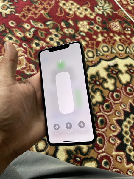 Iphone 11 Promax 64 gb ideal