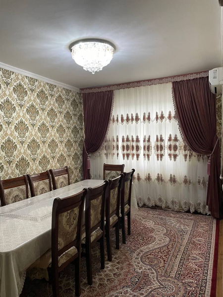 Продается квартира своя