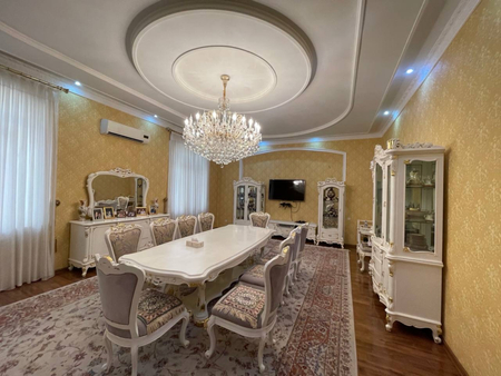 Улица Никитина, метро Максим Горкий 4 соток 7-комн