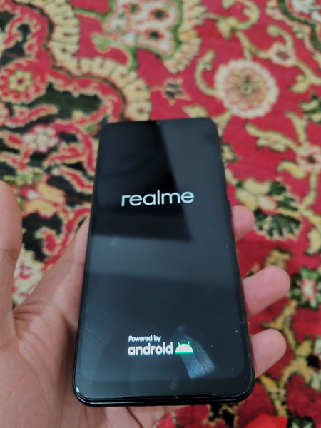 Realmi c21y. 64 gbayt