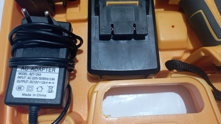 Шуруповёрт DEWALT качество работы