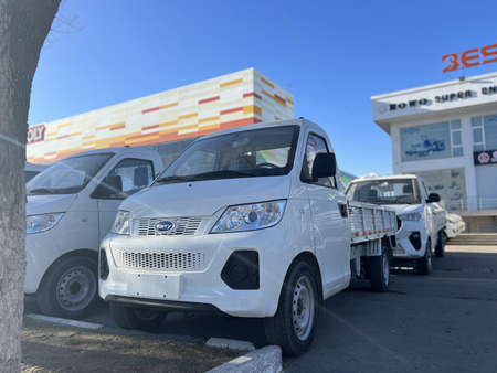 Мини грузавик Q22D EV