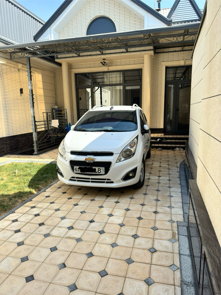 Spark 1,25 Elegant plus