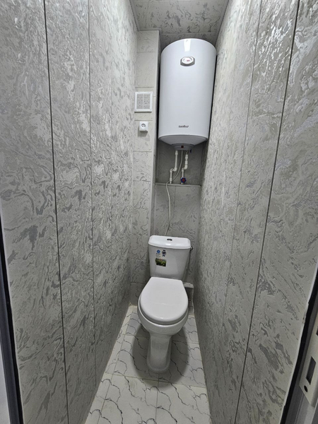Продажа 3х комнатной квартиры в центре Самарканда