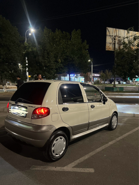 Arenda Matiz Best 2011 yil Arenda