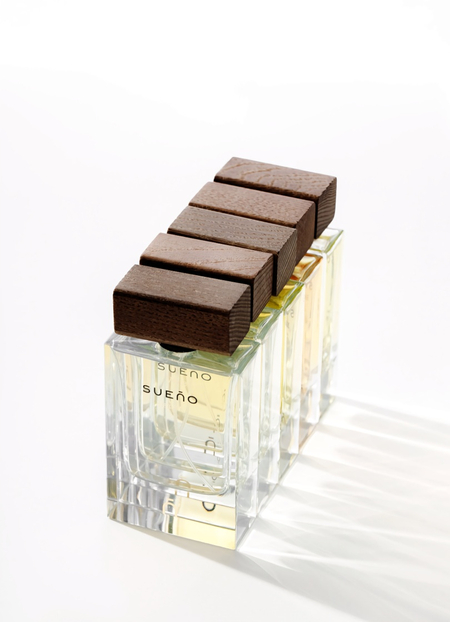Духи Парфюм Atir Luxury Sueno Haren