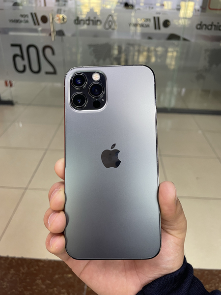 iPhone 12pro 128GB