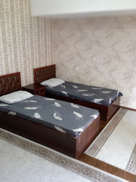 Dacha zimniy Odil aka 9091