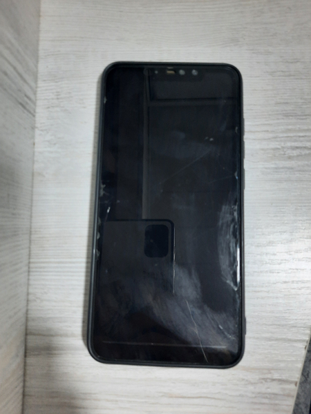 Redmi note 6 pro