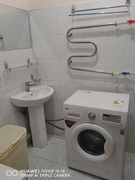 Аренда квартиры на Сергели 6А  ID: AK 261