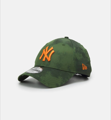 New Era 9FORTY оригинальная бейсболка кепка летняя