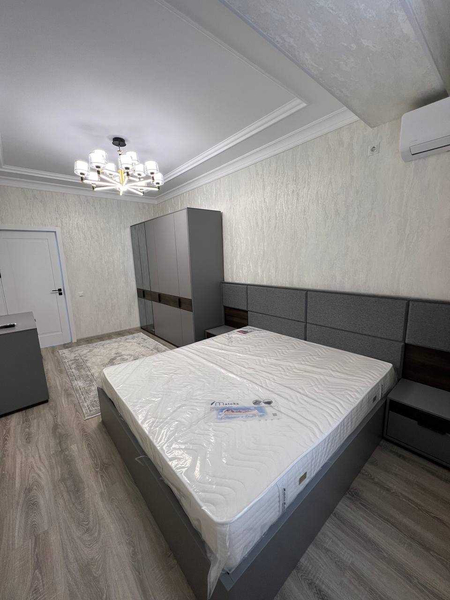 ID 242 Сдается квартира ГАБУС (Мирабадский р-н)
