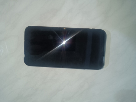 iPhone xr pamit 64Gb