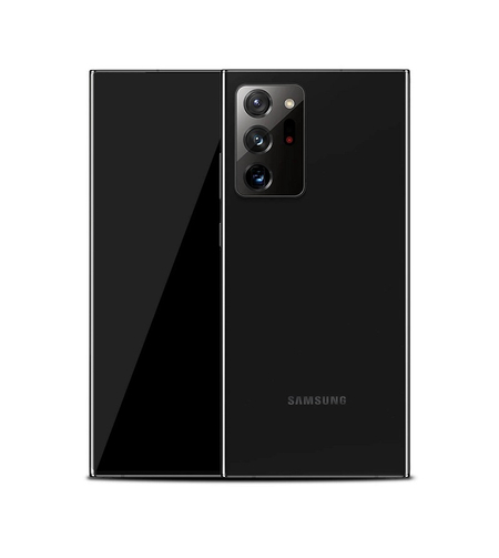 Samsung note 20 ultra