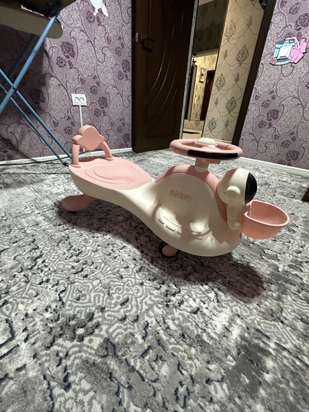 Детская машинка