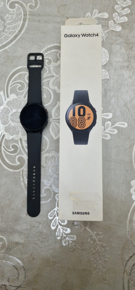 Sasmumg Galaxy Watch4