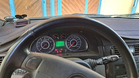 Lacetti Gentra avtomat 2023 люкли