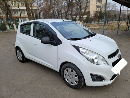 Продаётся Chevrolet Spark автомат