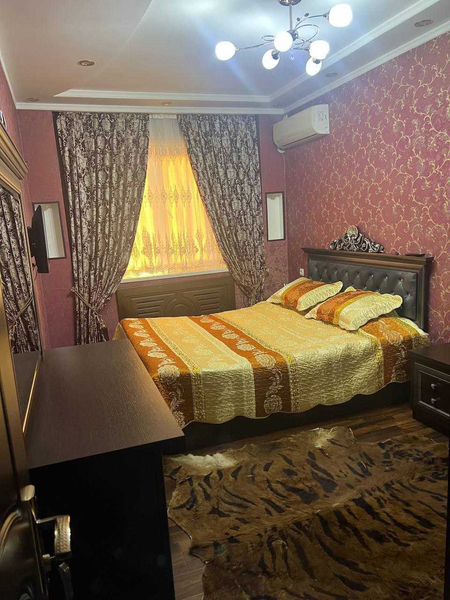 ПРОДАЕТСЯ V3569 Юнусабад 2кв Агро Банк До Метро 600 метров 4/5/9 96м2