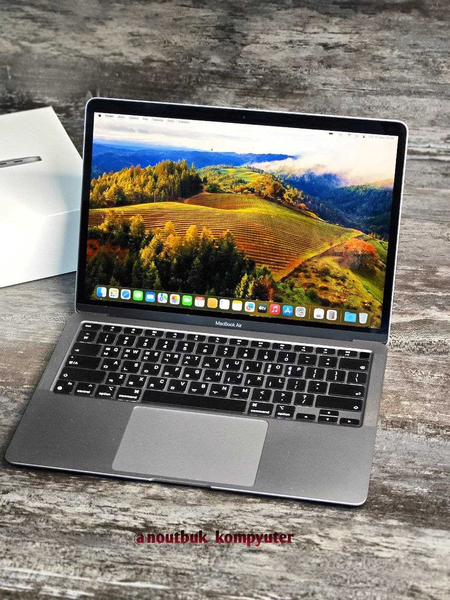 Apple Macbook M1 Magic Mouse 3