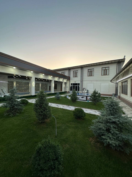 Dacha bochka arenda ( 712) bez makrer
