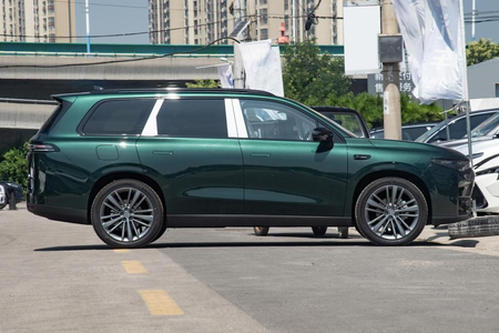 Leapmotor c16 hybrid 2 pozitsiya 2024 !