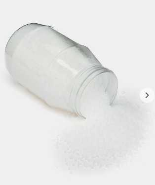 Kaustik soda 2.5 kilo 500 gr dan Narxi 120 ming so\\\'m