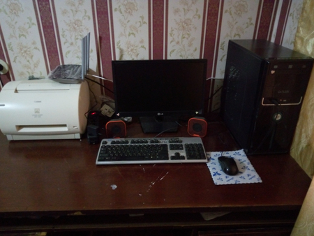 Продается Компьютер