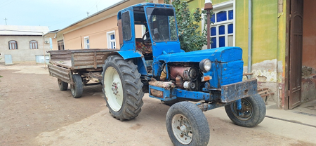 Traktor 28 Sotiladi Holati Aka Malumot Telda Gaplawamiz
