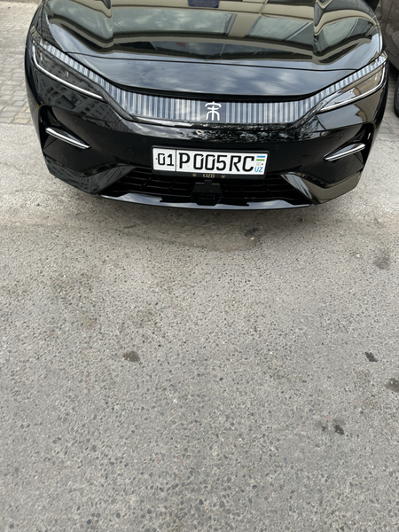 BYD song L 662km
