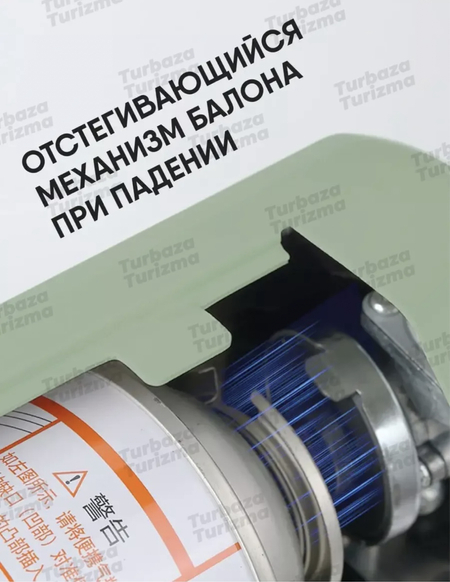 Газовая плита
