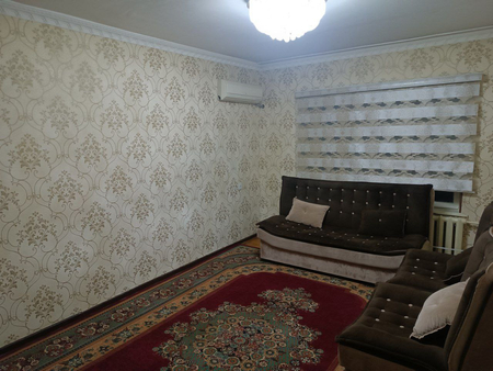 IT парк махтамкули 2/4/4 балкон 2*6