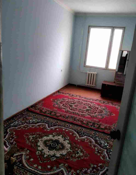 ТТЗ Продается квартира 2/3/4 балкон 1,5×6