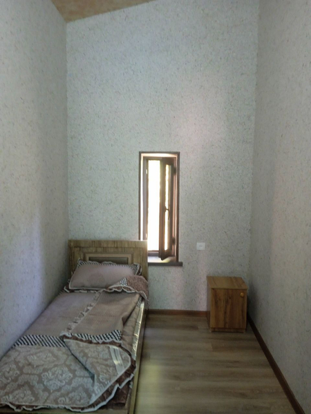 Oʻqitishda dacha ijaraga beriladi