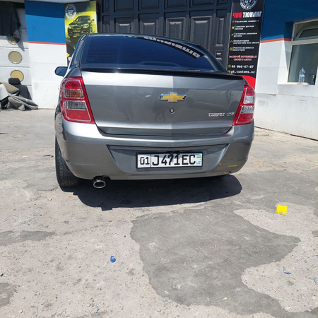 Продается машина
