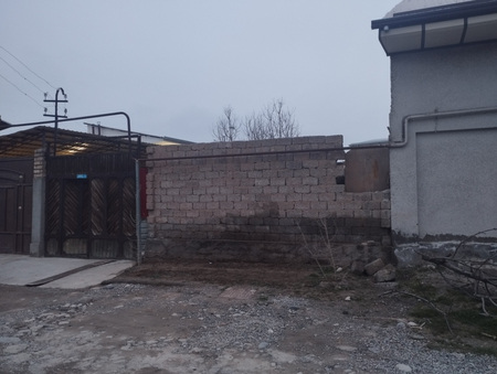 Keles Kirov Olmazor kucha ushastka sotiladi