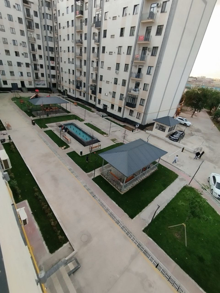 Продаю 1 комнатную квартиру с евро ремонтом