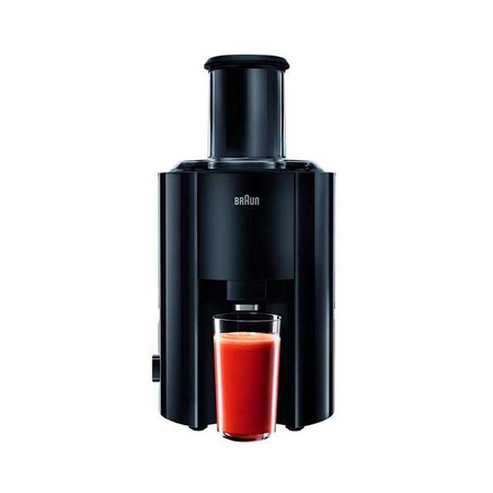 Соковыжималка Braun Multiquick 3 J300BK