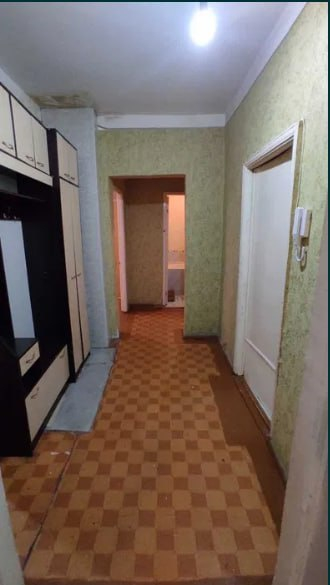 Дархан  2/4/9 Балкон  1*7м² Общ пл  60м²