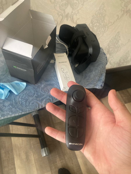 Vr achki sotiladi 250 min full kanplekt xoxlagan uyinilani uynsa bulad
