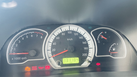 130 000 yurgan. Bir qoʻl mashina. 4 ta balon yangi. Holati ideal