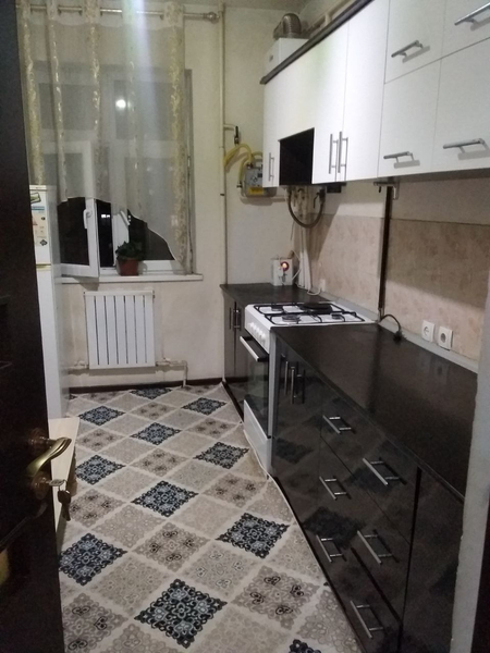 Аренда квартира 3/3/5 Новостройка