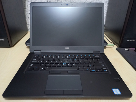 DELL Latitude 7300 13,3