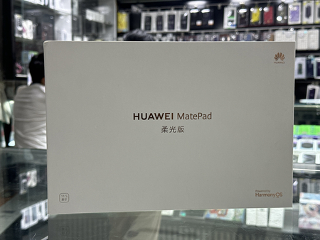 Huawei mate pad  11.5    8/256 gb  grey