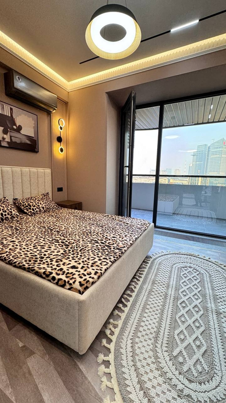 Срочно! Продажа. 1*2/9/23. Ж/К U-Tower.