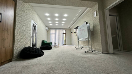 Аренда офиса 125 м2. Метро Минор. А Темура