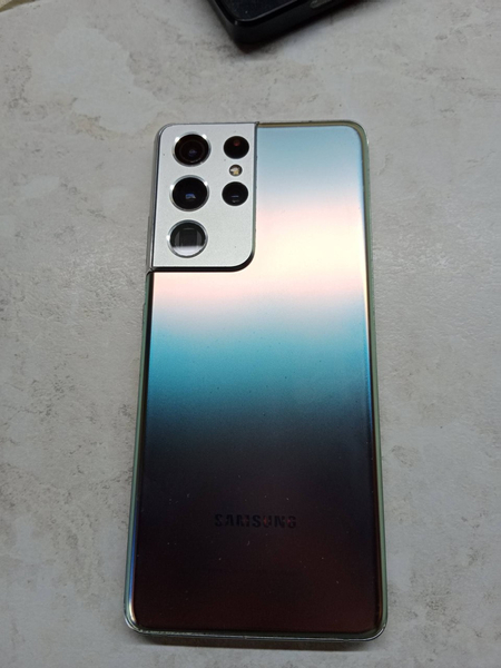 Samsung s21 ultra